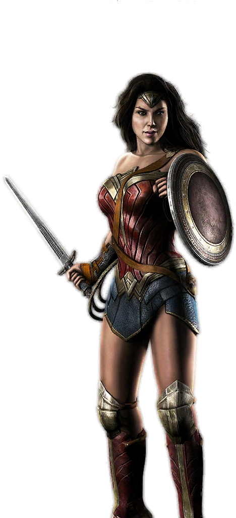 Wonder Woman Png File - Transparent Wonder Woman Png (1024x1024), Png ...