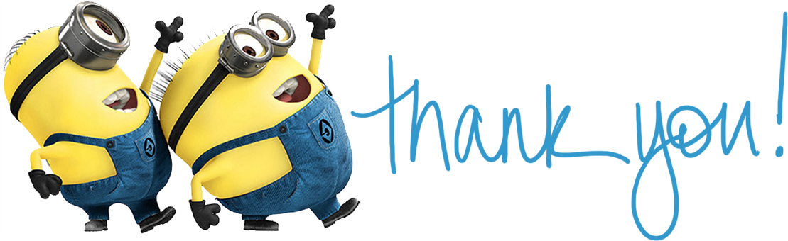 Thank - Cartoon Say Thank You (1181x621), Png Download