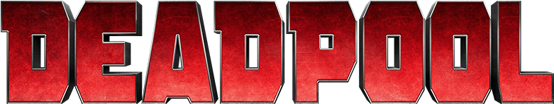 Deadpool Movie Logo - Dice Masters - Deadpool (gravity Feed Of 90 ...