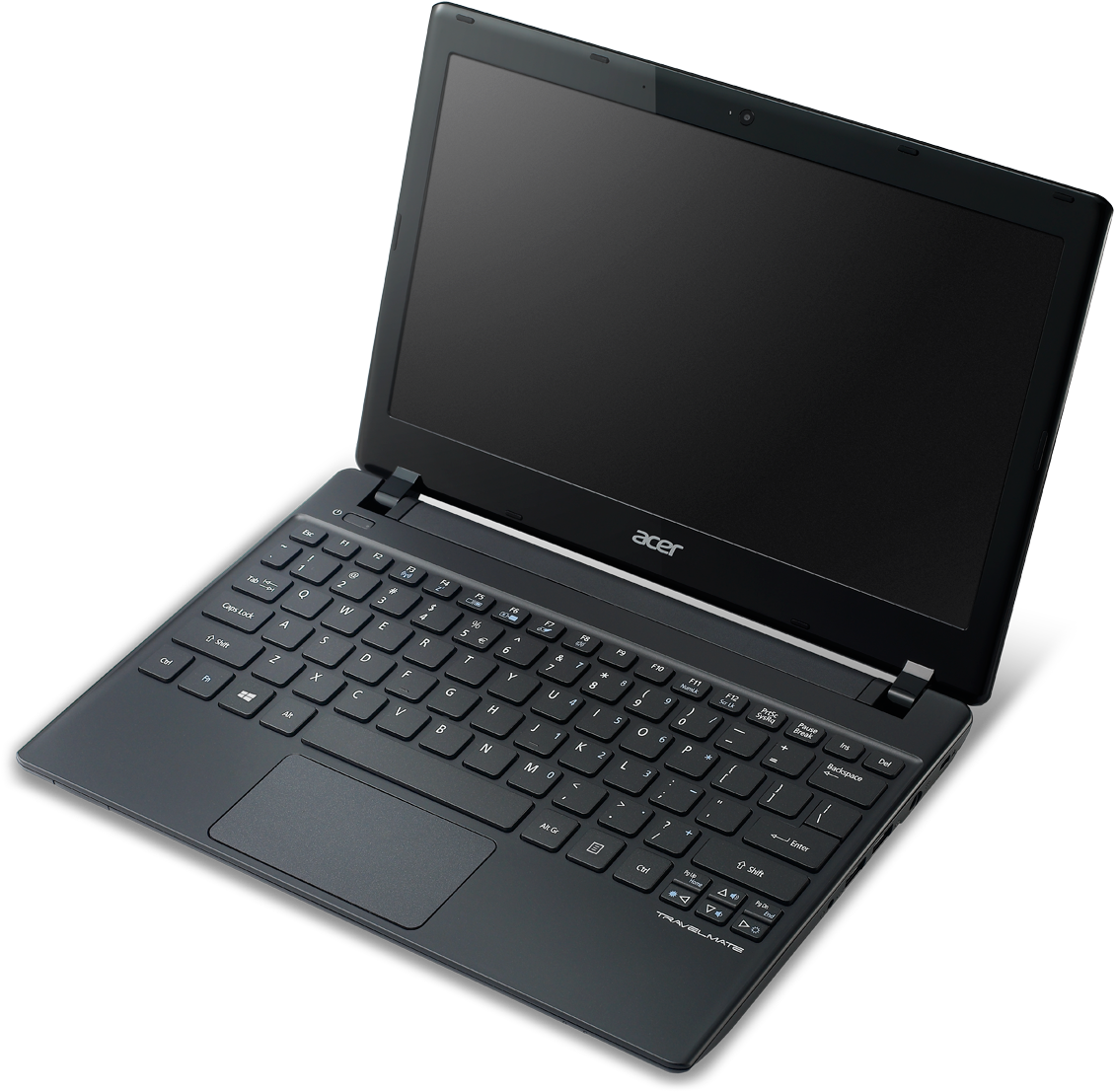 Notebook Png Image - Acer Aspire 1410 Notebook (1024x1024), Png Download
