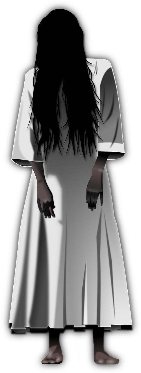 Download Horror Transparent Pictures Free - Horror Clip Art Png ...