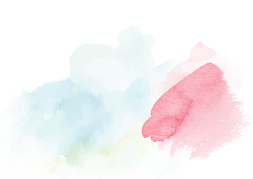 Hundreds Of Design Combinations - Watercolor Paint (867x615), Png Download