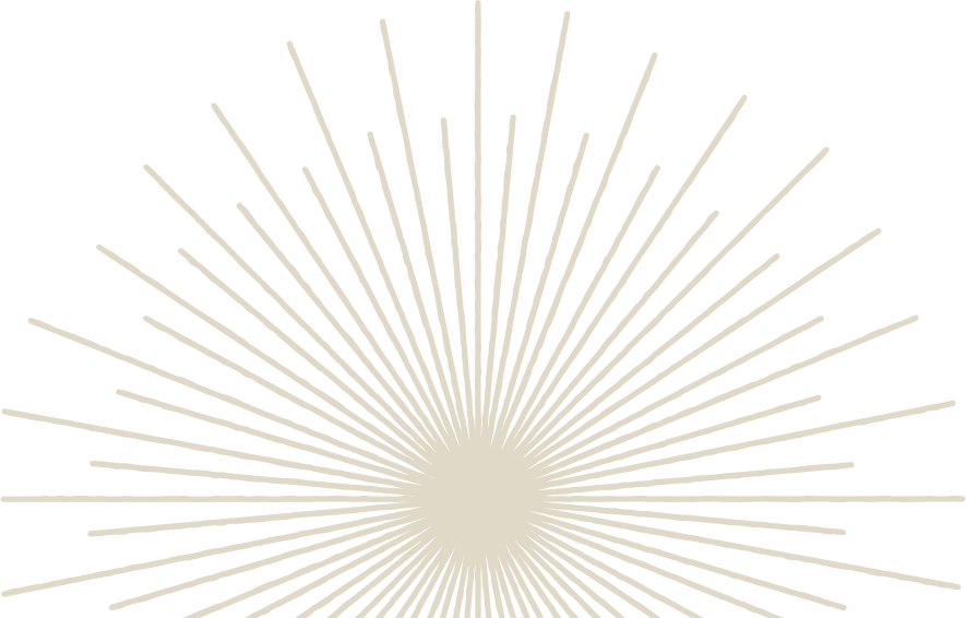 1 Sun Rays - Rays Png (885x566), Png Download