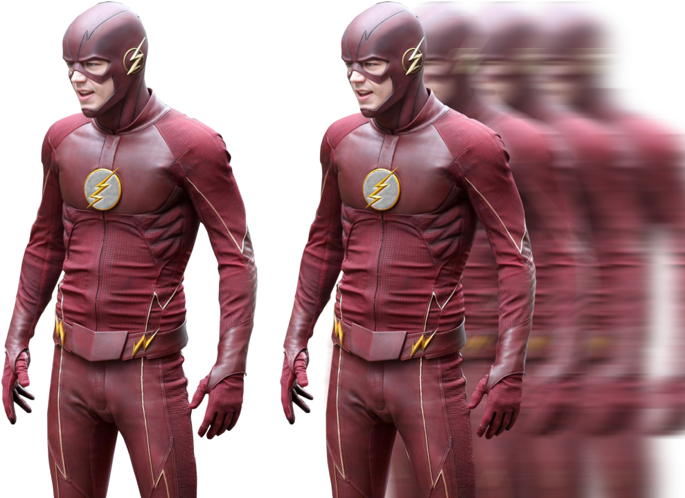 Download By Trickarrowdesigns On Deviantart - Flash Cw Transparent ...