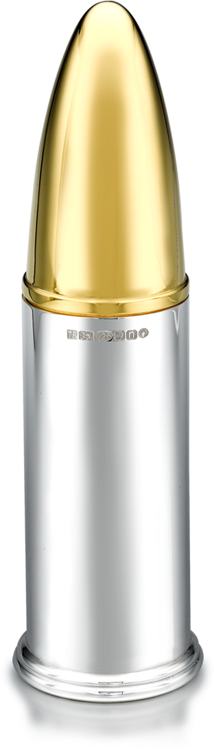 Bullets Png Image - Bullet Gun Png (1050x1225), Png Download