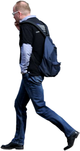 People Walking Png, People Png, Tree People, People - All Png Photo ...