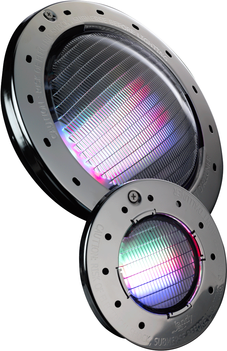 Pool Lighting - Zodiac Led Watercolors Pool Light 12v Ss 50ft (800x1202 ...