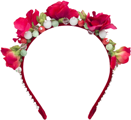 Snapchat Flower Crown Png Hd - Flowers Images Hd Png (489x444), Png ...
