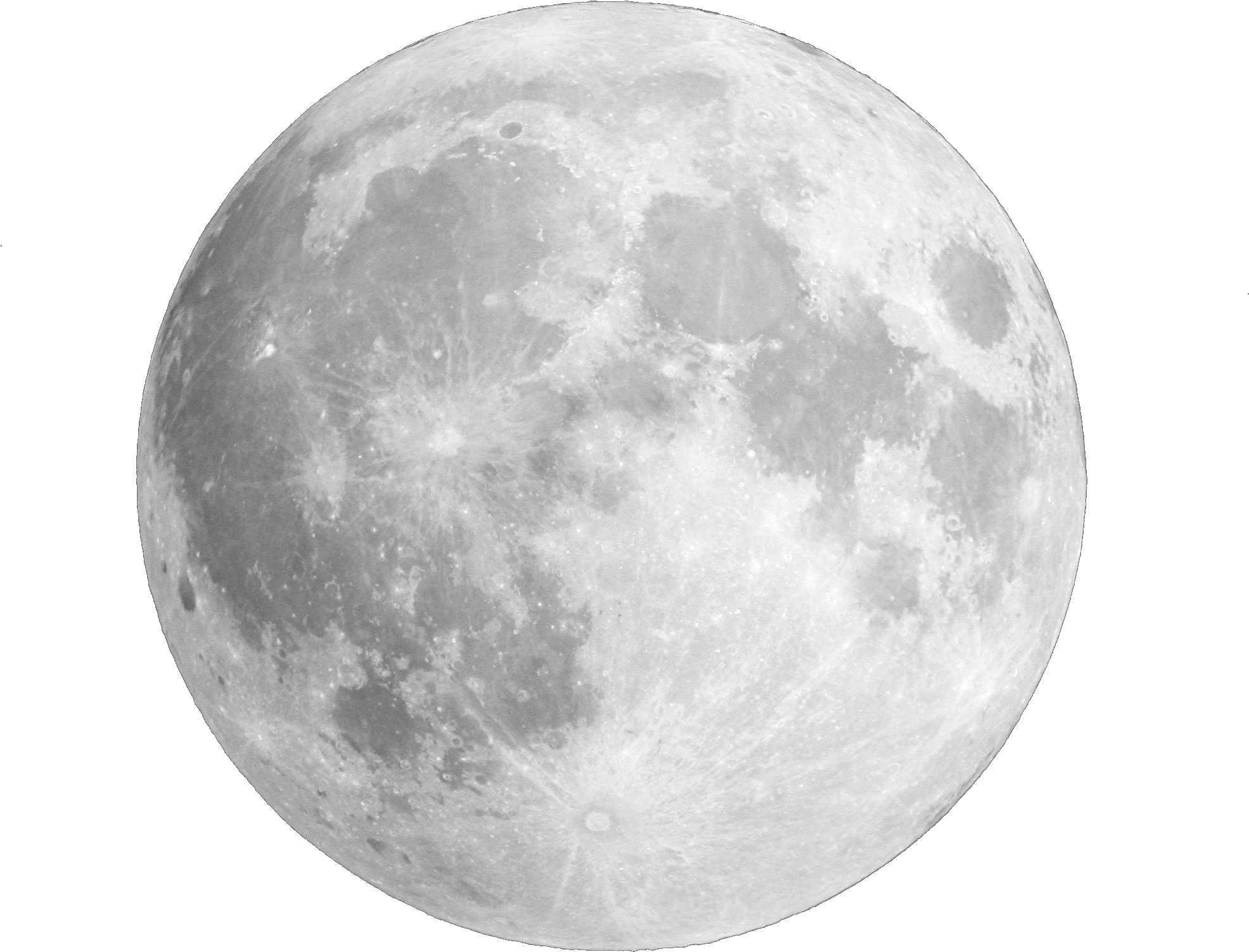 Graphic Transparent Stock Moon Png Image - Full Moon Png (2272x1704 ...