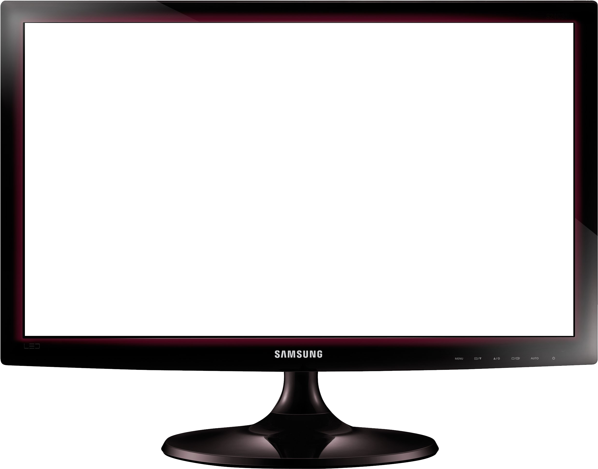 Computer Monitor Png Image - Png Images Of Computer (2472x1944), Png ...