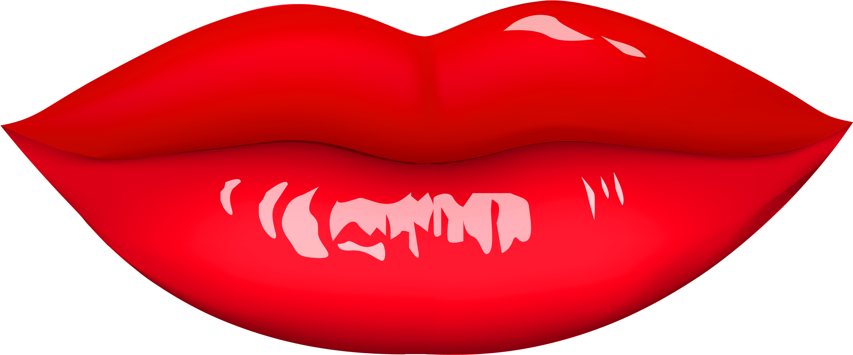Download Lips Png Transparent Image - Lips Png | Transparent PNG ...