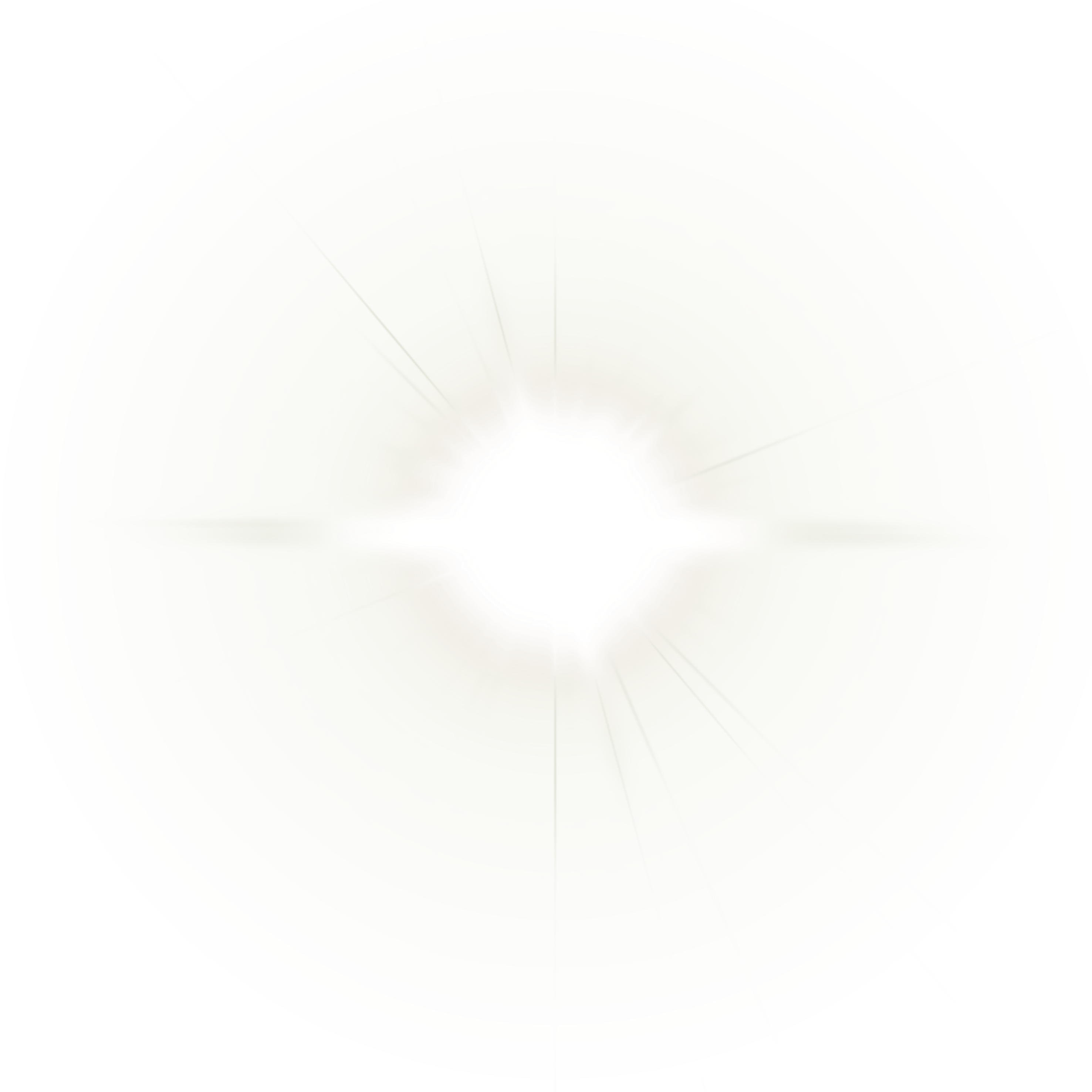 Real Sun Png - White Sun Png (2953x2953), Png Download