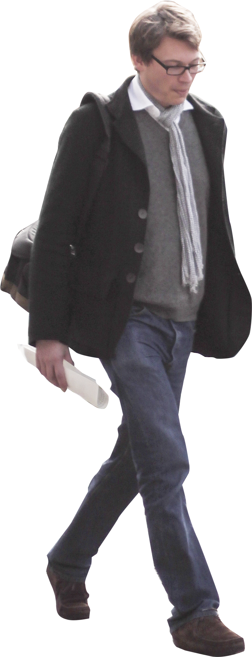 Download Transparent Images Pluspng Pluspngcom - Cut Out People Walking ...