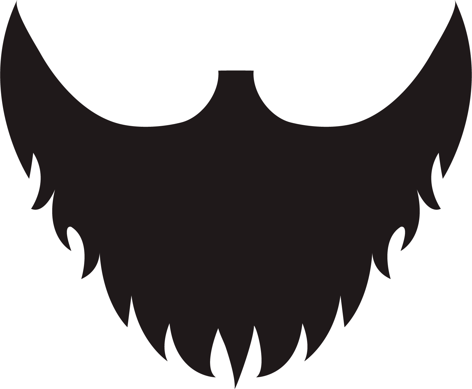 Download Beard Png Transparent Free Images - Beard Clipart Transparent ...