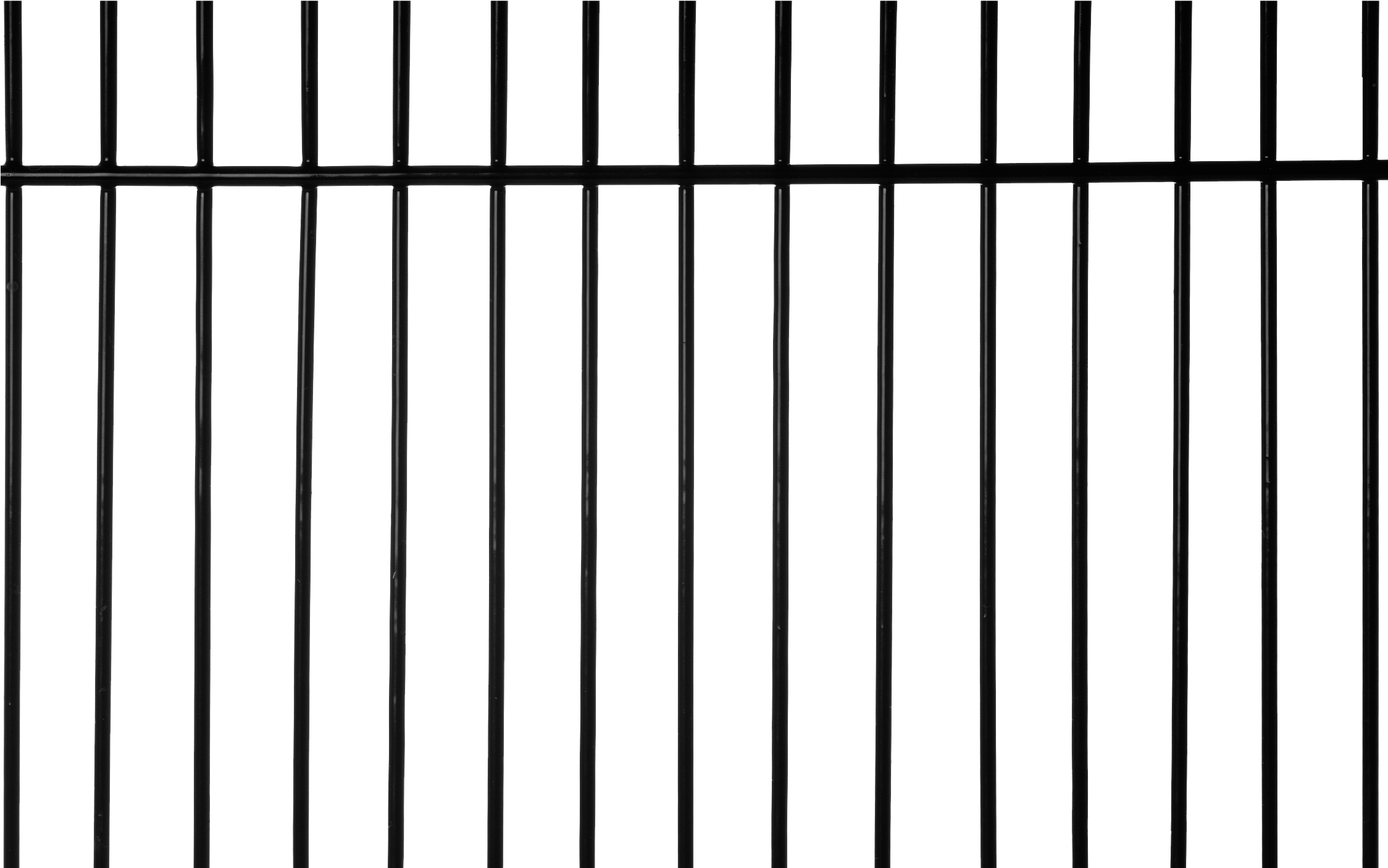 Jail Bars Transparent - Prison Bars (2251x1413), Png Download