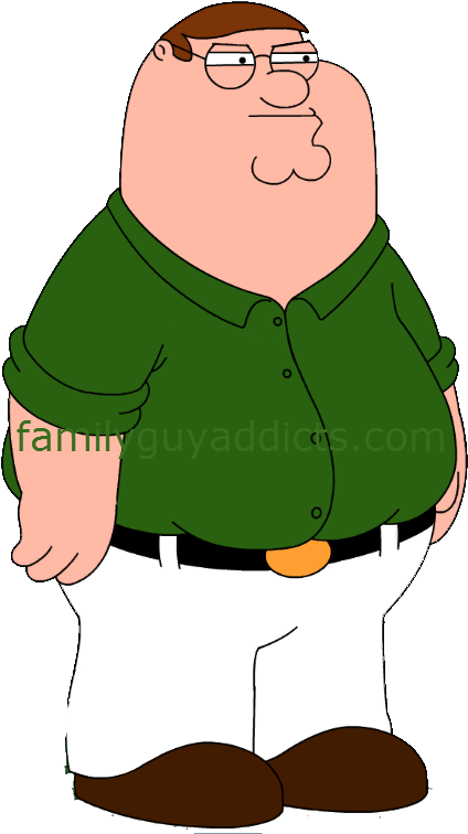 Satan Evil Stewie 1 - Family Guy Evil Brian (434x768), Png Download