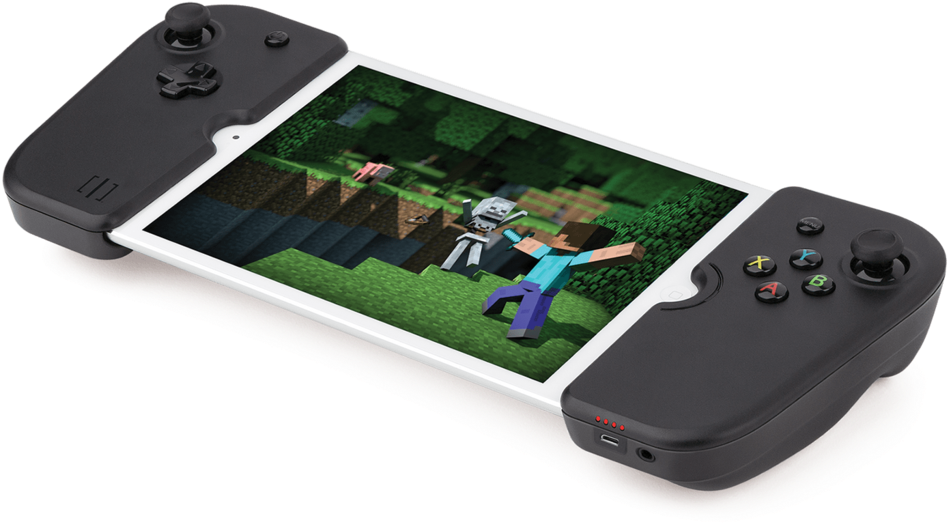 Nintendo Switch Minecraft Controls (780x433), Png Download