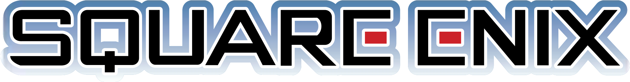 Download Square Enix Logo Png Transparent - Square Enix | Transparent ...