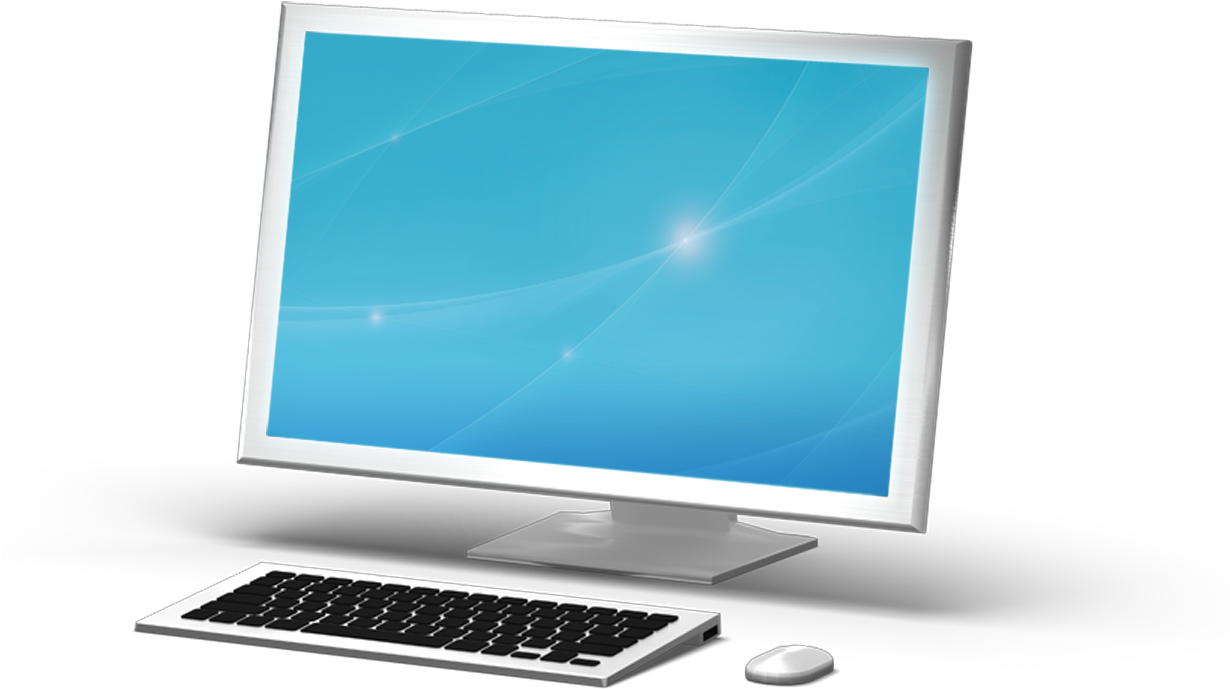 Download Computer Pc Free Png Image - Computer | Transparent PNG ...