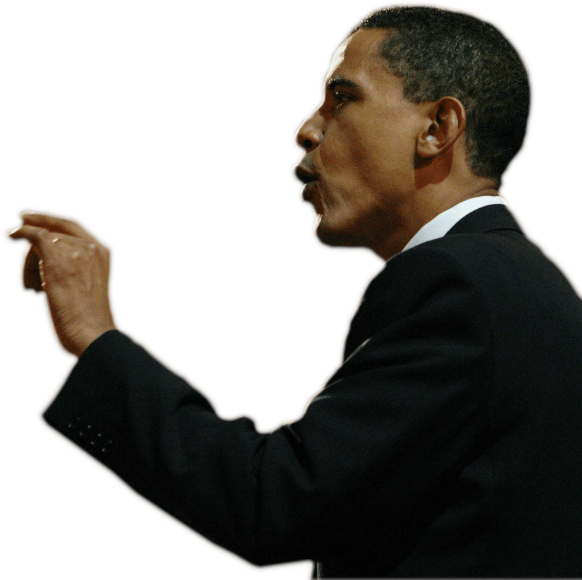 Download Free Png Barack Obama Png Images Transparent - Transparent ...