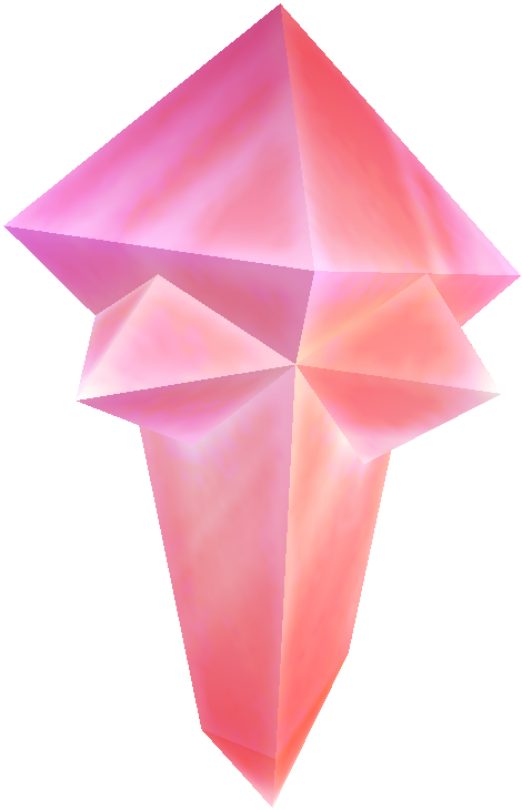 Crystal World Crystal - Final Fantasy Dissidia Crystals (470x730), Png ...
