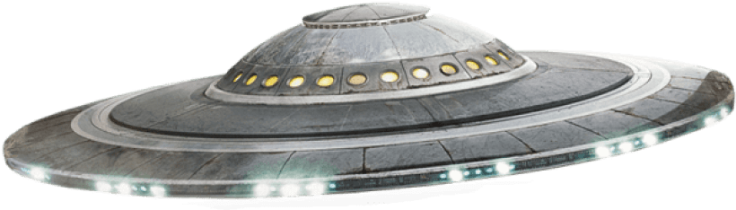 Free Png Alien Ship Png Images Transparent - Transparent Background ...