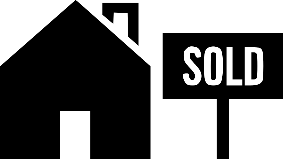 Png File - Sold Icon Png (980x552), Png Download