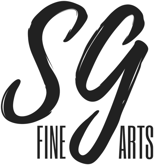 Sg Fine Arts - Goodness Calligraphy (700x700), Png Download