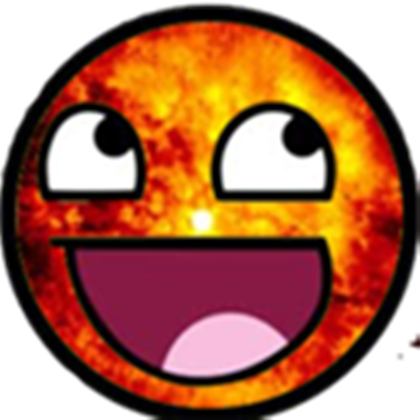 Epic Face Png - Crazy Face Png Transparent (420x420), Png Download