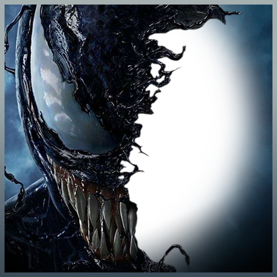 Download We Are Venom Png | Transparent PNG Download | SeekPNG