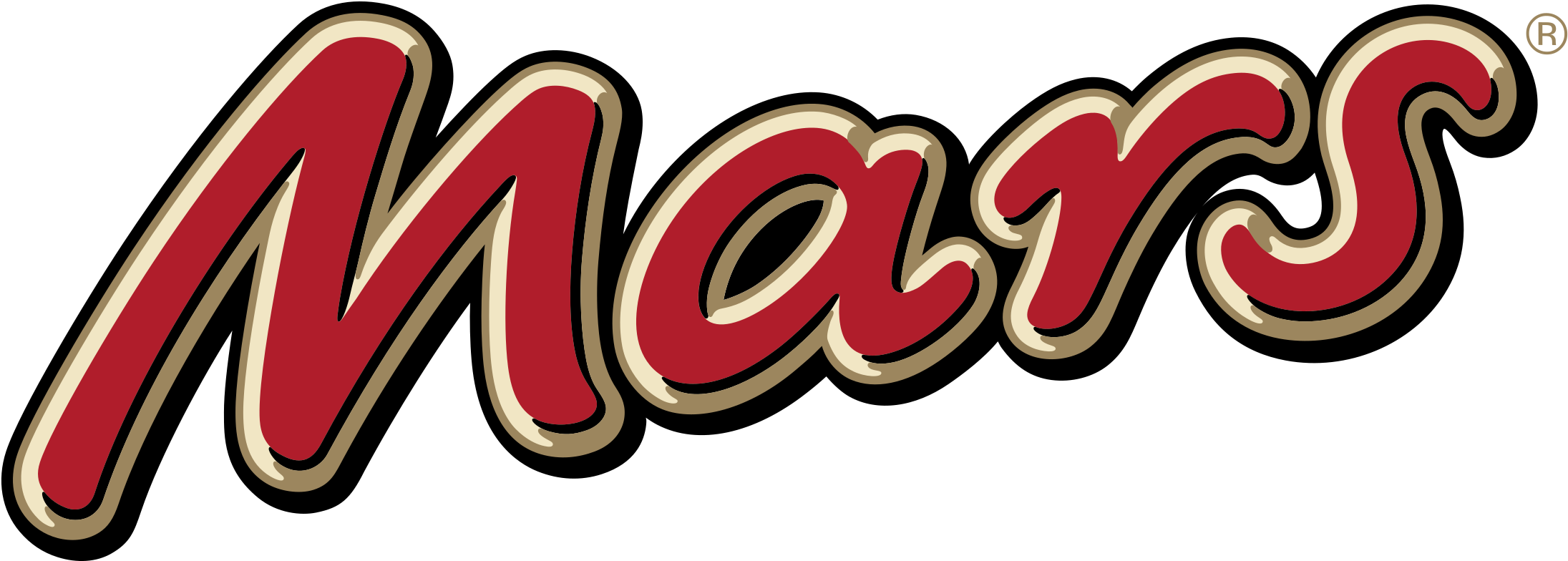 Download Mars Logo Png Transparent - Mars Chocolate Logo Png ...