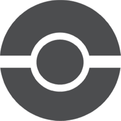 Pokeball Logo Png Download - Pokeball Png (420x420), Png Download