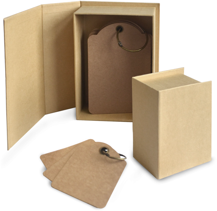 For The Inside Part I Cut Some Left-over Watercolor - Graphic 45 Book ...