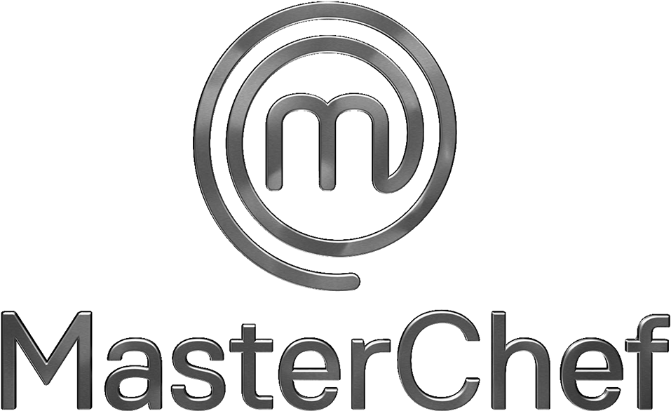 Master Chef Logo Png (1400x788), Png Download