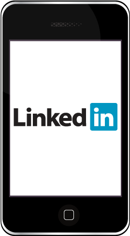 Download Iphone Linkedin Icon Png - Cargo | Transparent PNG Download ...