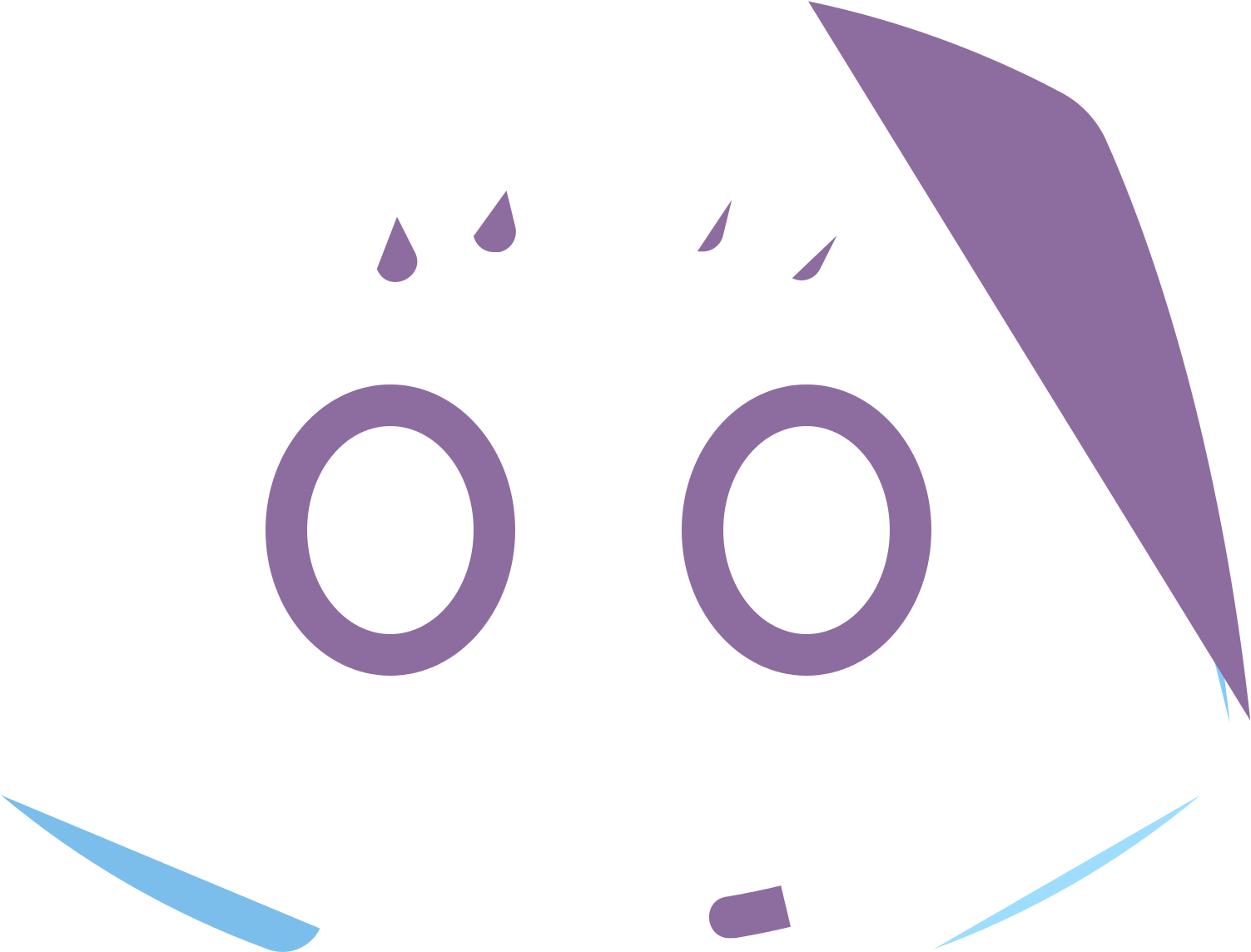 Discord Simple Logo Icon - Circle (1600x1600), Png Download