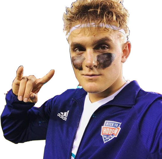 Download Jakepaul Youtuber Famous Millyysstickers Itseverydaybro - Jake ...