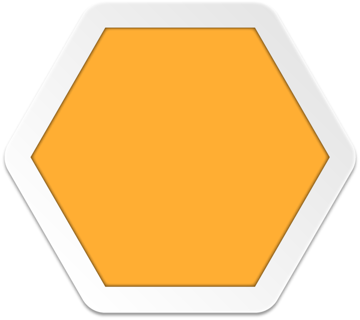Hexagon Png Transparent Free Images - Stock.xchng (718x638), Png Download