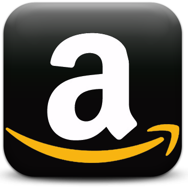 Amazon Ico File - Amazon Square Logo Png (368x370), Png Download