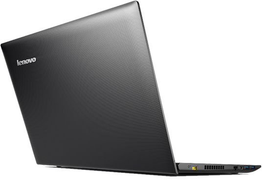 Download Laptop Back Png Download - Laptop | Transparent PNG Download ...