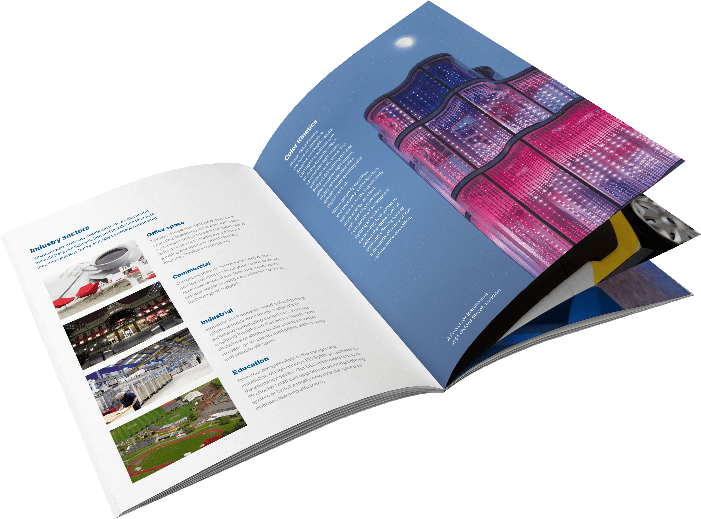 Brochures Design Brochure Png 2508x1944 Png Download