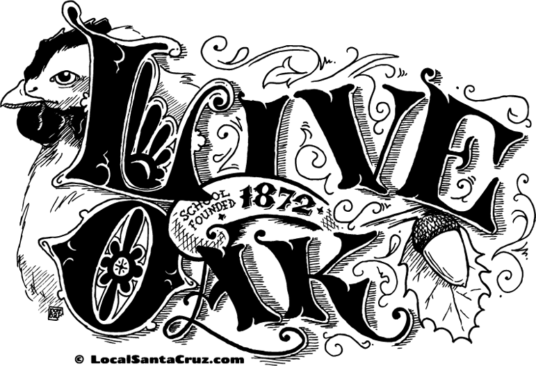 Download Live Oak - Sunset | Transparent PNG Download | SeekPNG