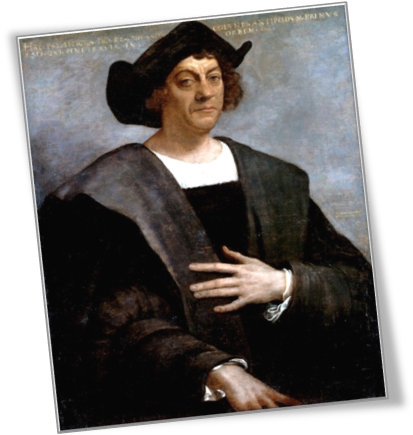 A World Explorer - Great Explorers Who Discovered Distant Lands ...