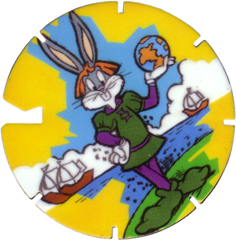 Download The Real Columbus - Christopher Columbus | Transparent PNG ...