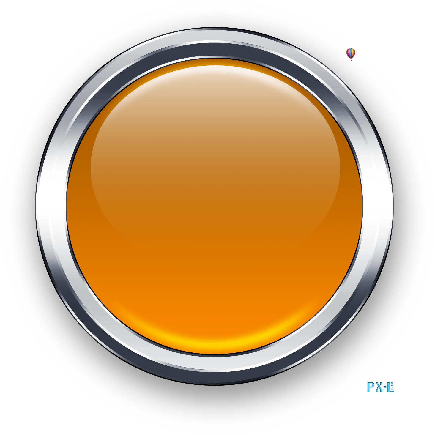 Png Boton - Botones Png (1470x1470), Png Download