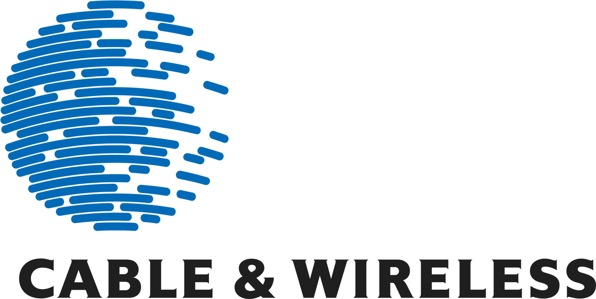 Cable & Wireless Logo (1200x605), Png Download