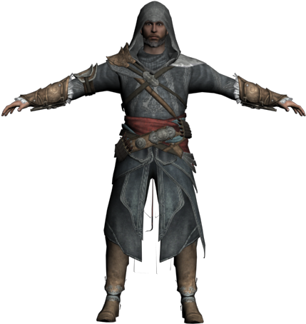 Garry's Mod T Pose (640x480), Png Download