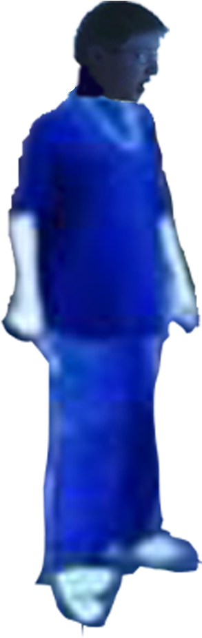 Leopold Slikk Sprite - Leopold Slikk Sprite Keyboard (700x1030), Png ...