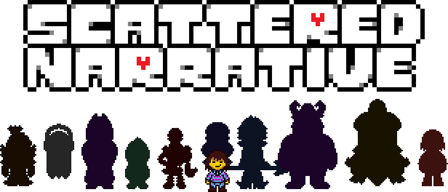 Undertale Au (924x396), Png Download