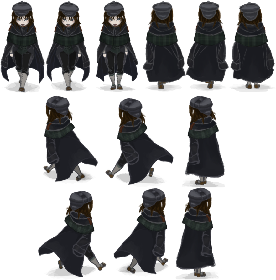 Download Sprite Sheet - Sprite Sheet Up | Transparent PNG Download ...